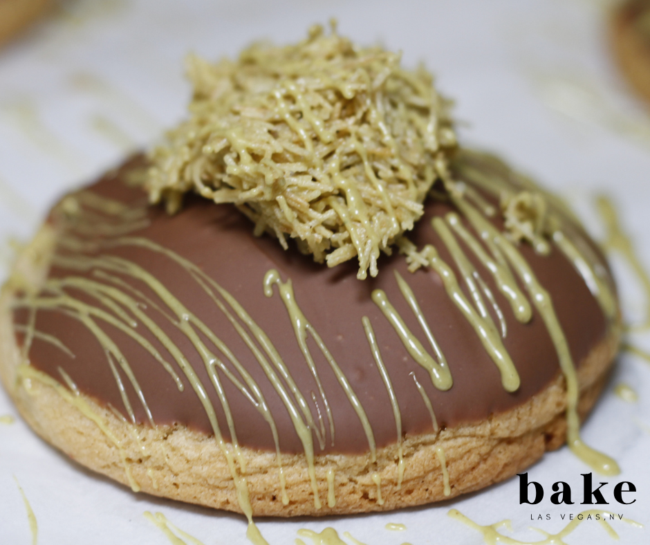 Introducing Bake the Cookie Shoppe’s Viral Dubai Chocolate Cookie ...