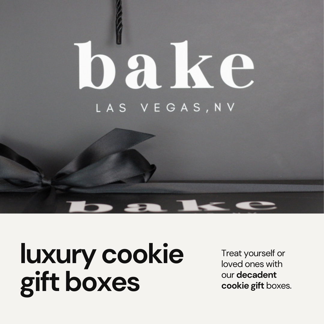 Personalized Cookie Boxes: A Thoughtful Gift in Every Bite – bake the Cookie Shoppe