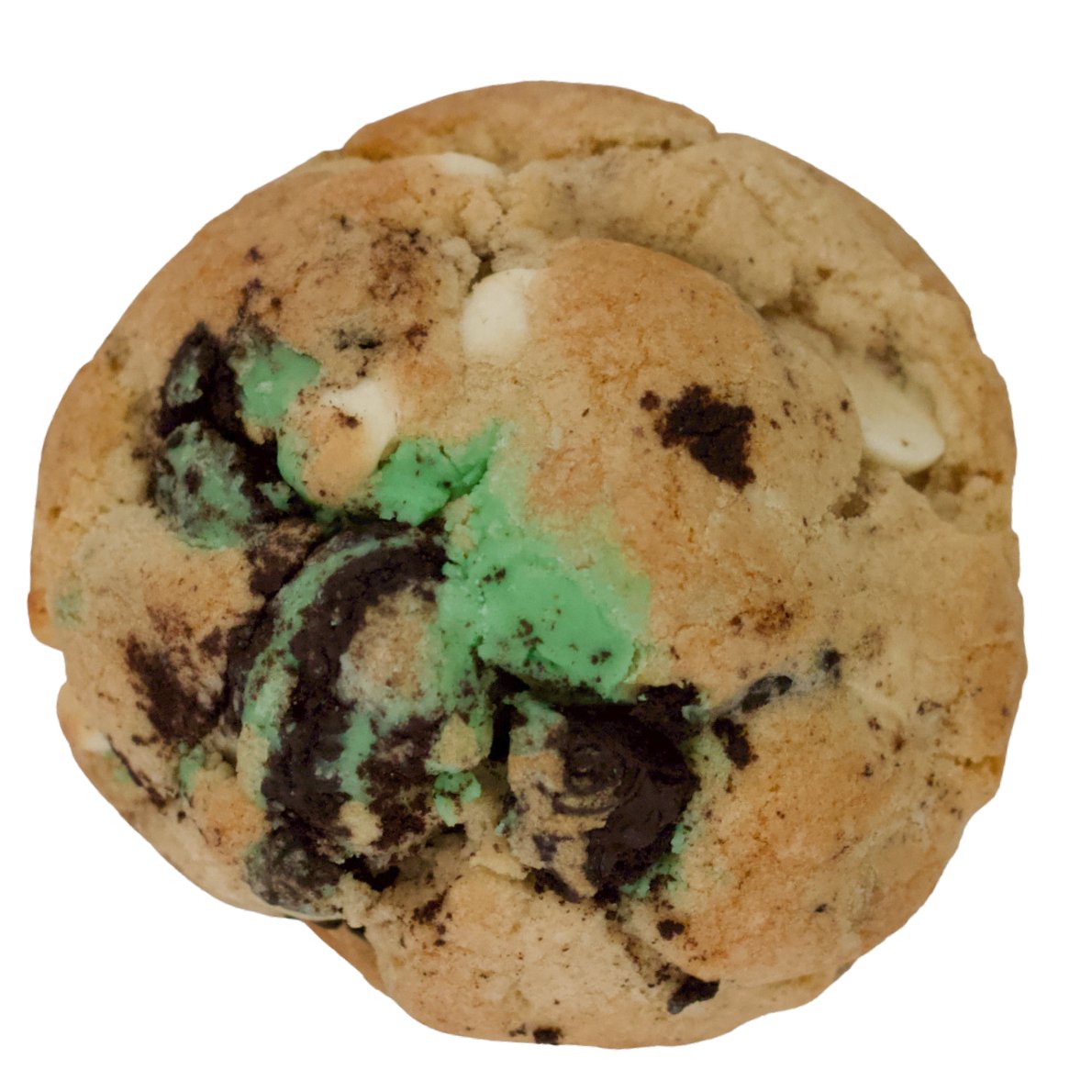Oreo Mint Chip – bake the Cookie Shoppe