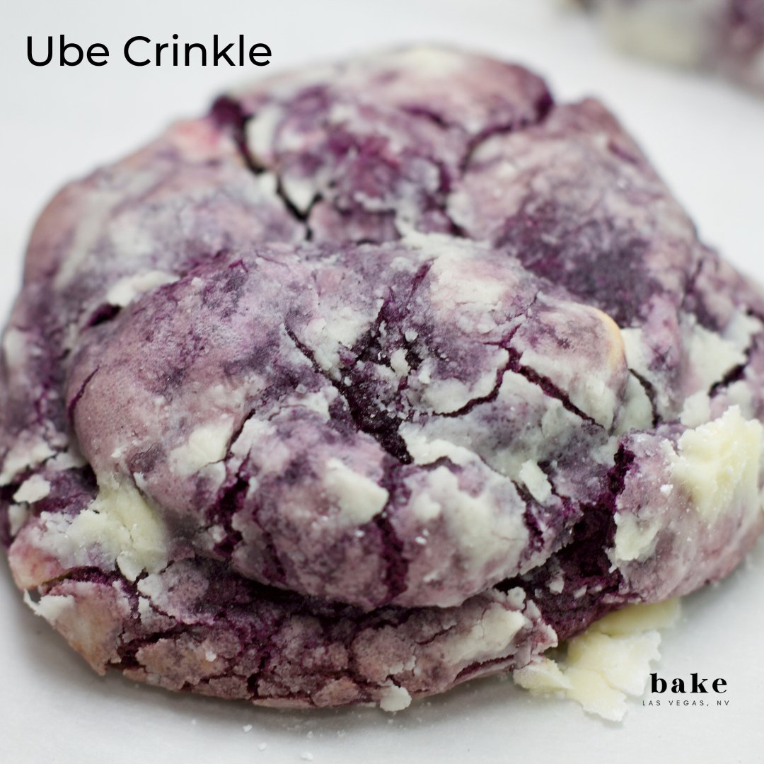 Our best selling cookie here at bake the cookie shoppe in Las Vegas ...