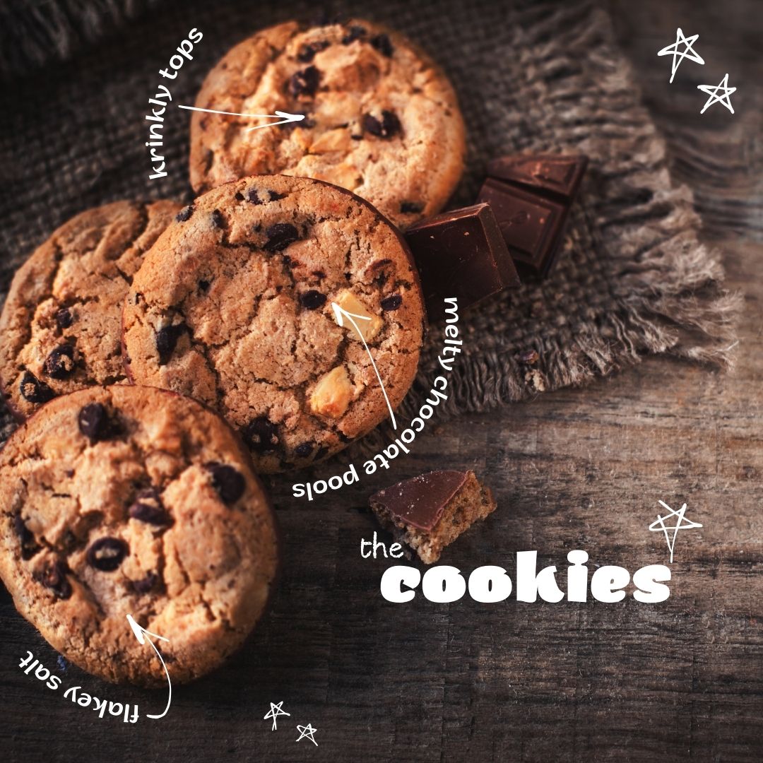 Are Cookies Carbs: A Comprehensive Guide – bake the Cookie Shoppe