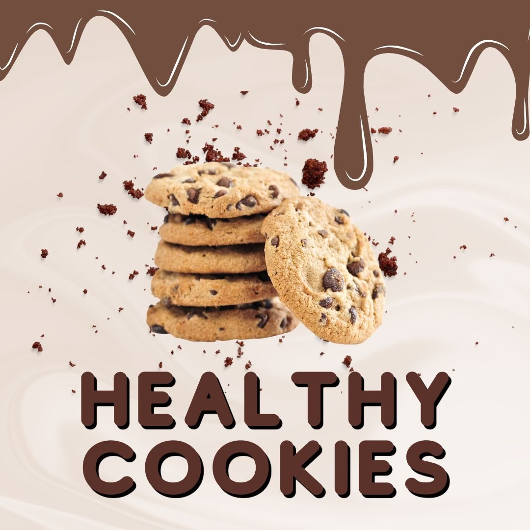 Are Cookies Good for You? – bake the Cookie Shoppe