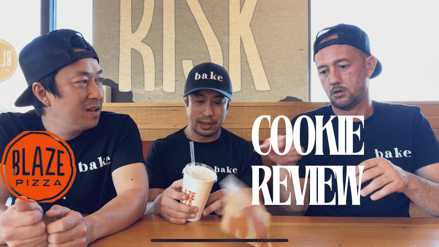 Bake Boys Review: Blaze Pizza's Cookie and S'mores Treat – bake the ...