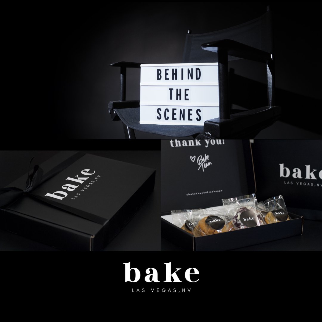 Behind the Scenes: Crafting Award-Winning Cookies at bake the Cookie S ...