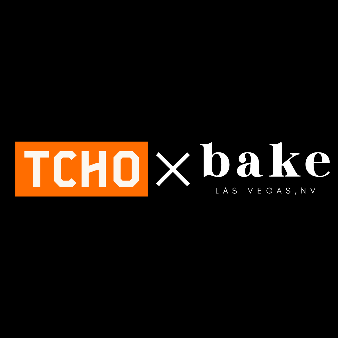 A Tasty Collaboration: TCHO Chocolate Meets Bake the Cookie Shoppe ...