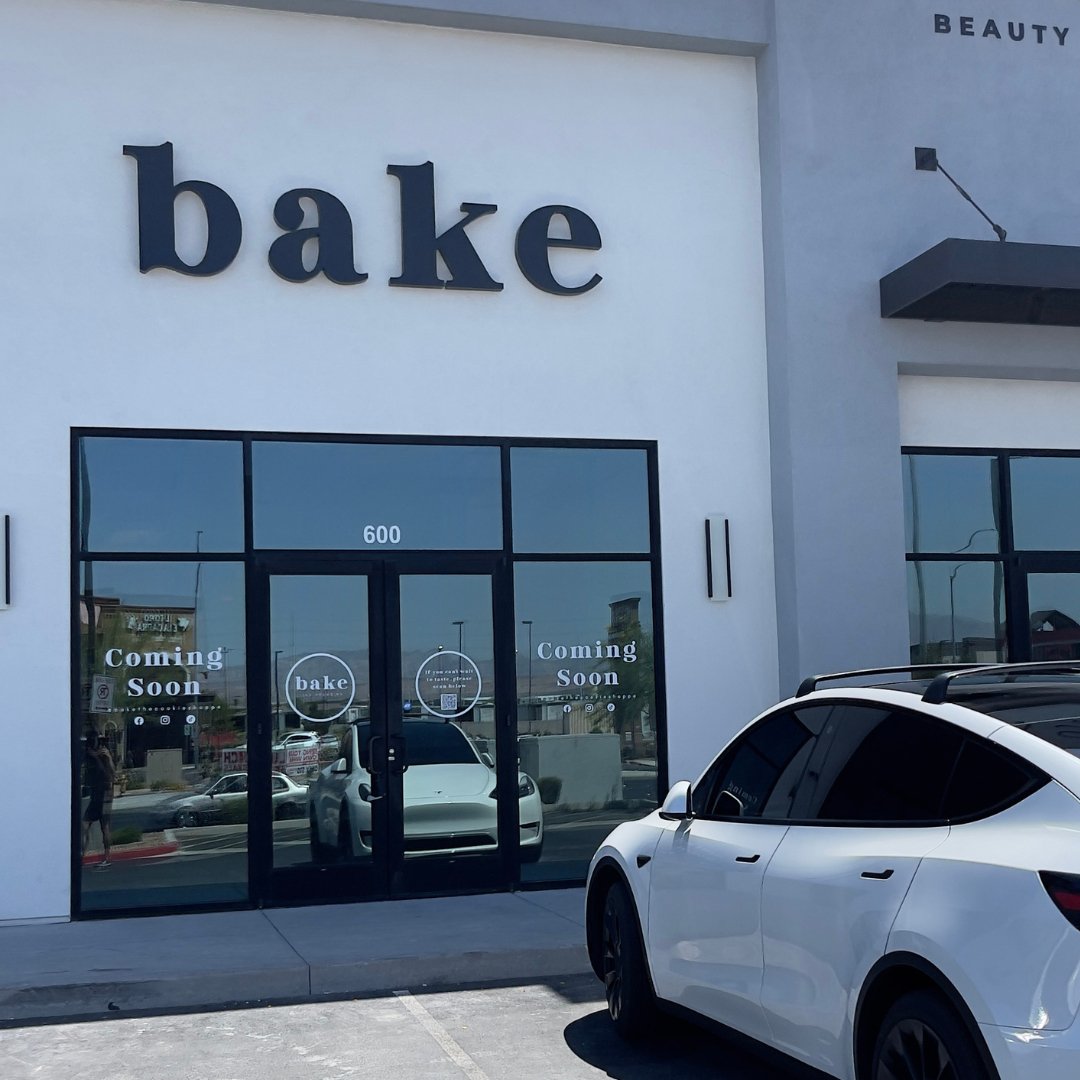 Bake The Cookie Shoppe: Your Go-To Cookie Store in Las Vegas! – bake ...