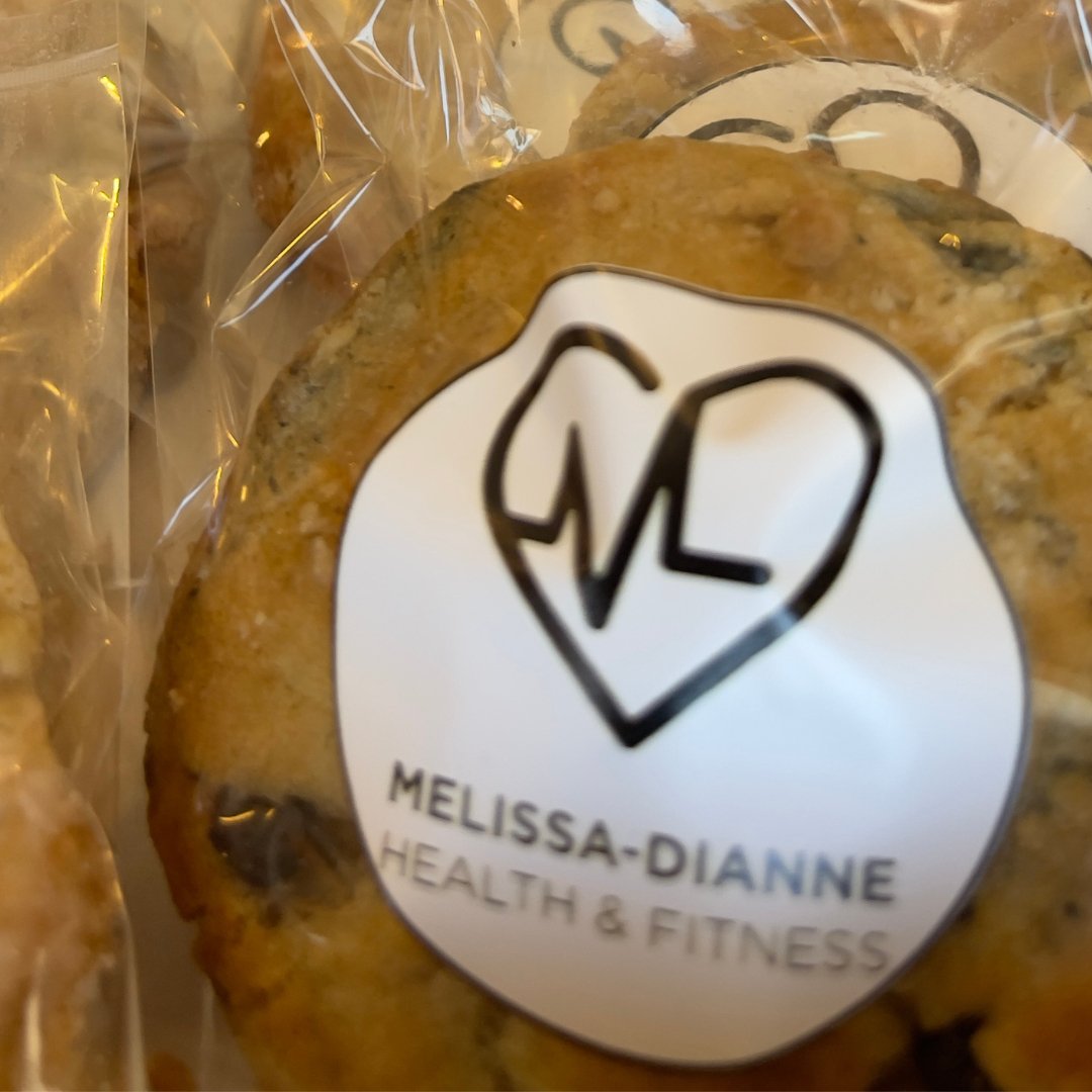 Discover the Magic of Custom Cookies with Bake The Cookie Shoppe in La ...