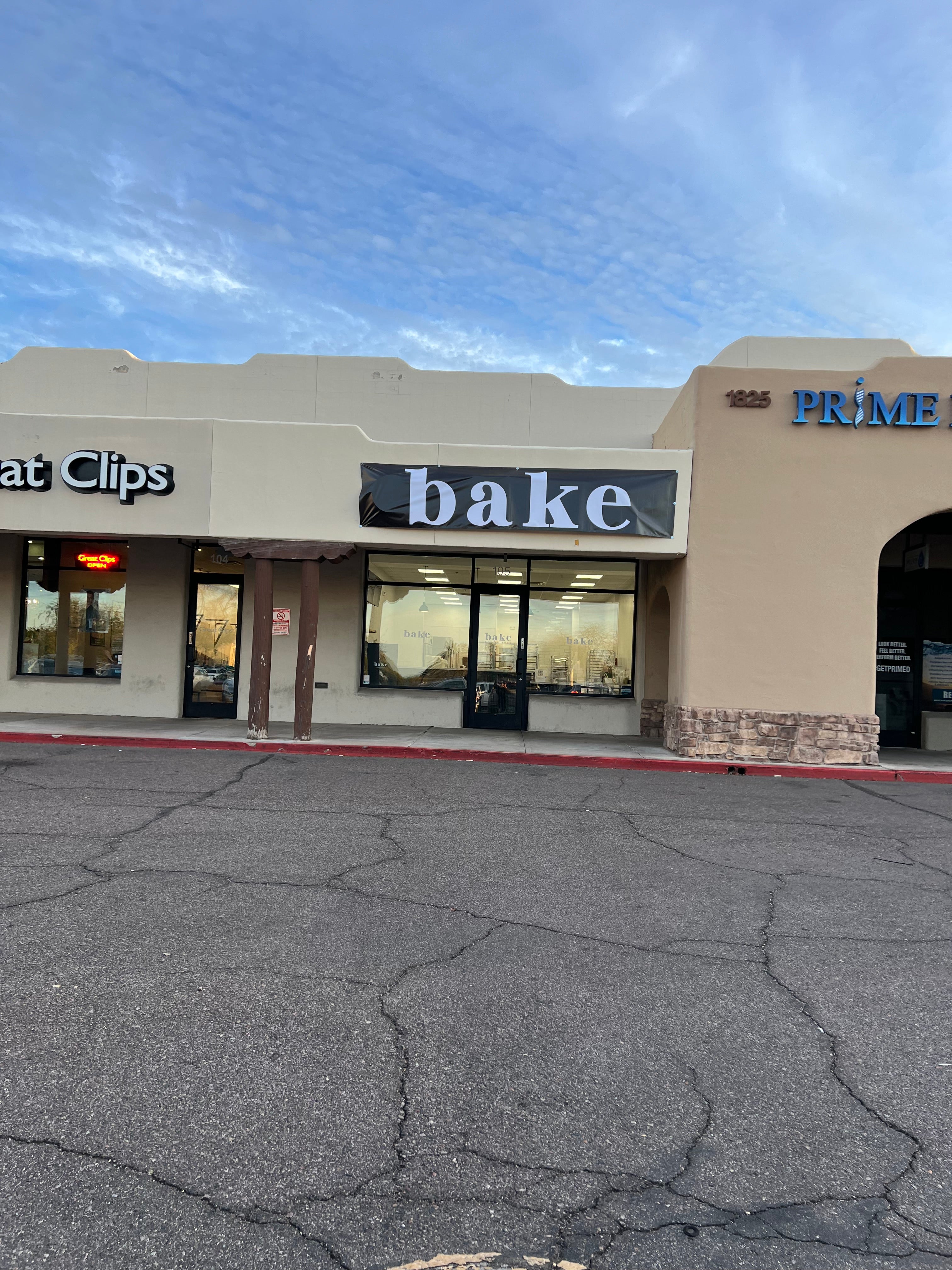 Tempe's Newest Dessert Obsession: Why Everyone Is Talking About Bake t ...