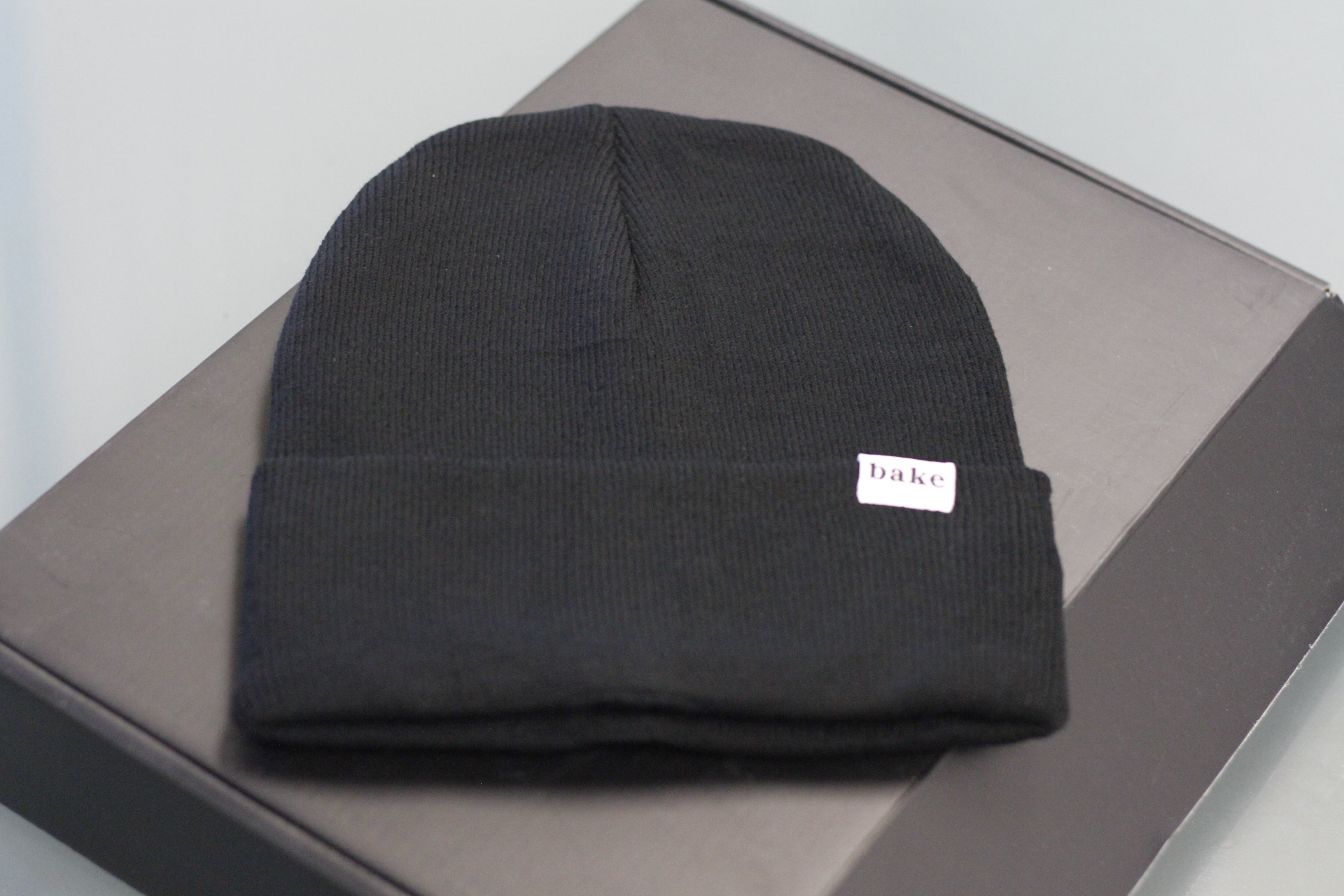 bake Snapback Hat – bake the Cookie Shoppe
