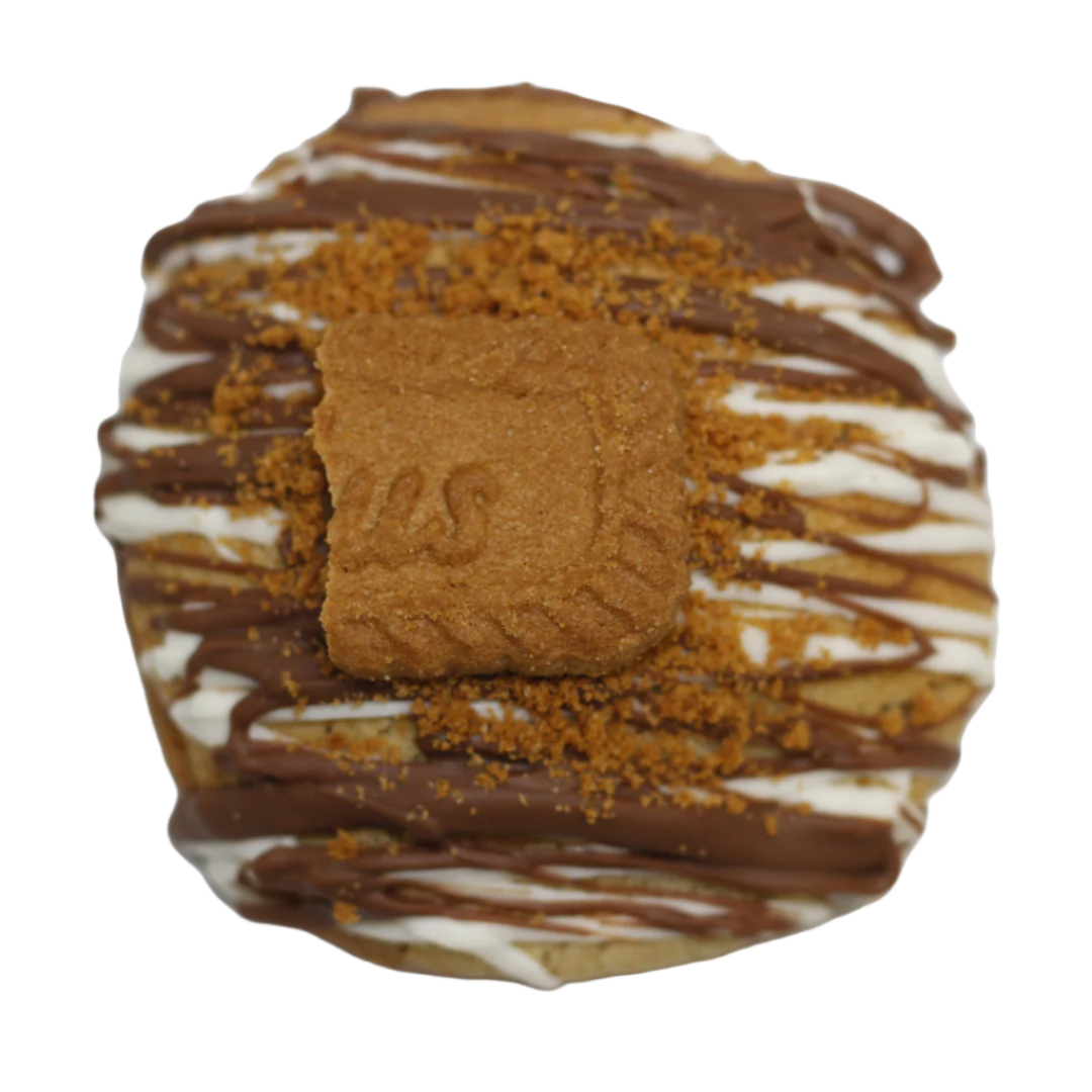 DUBAI CHOCOLATE BISCOFF – bake the Cookie Shoppe