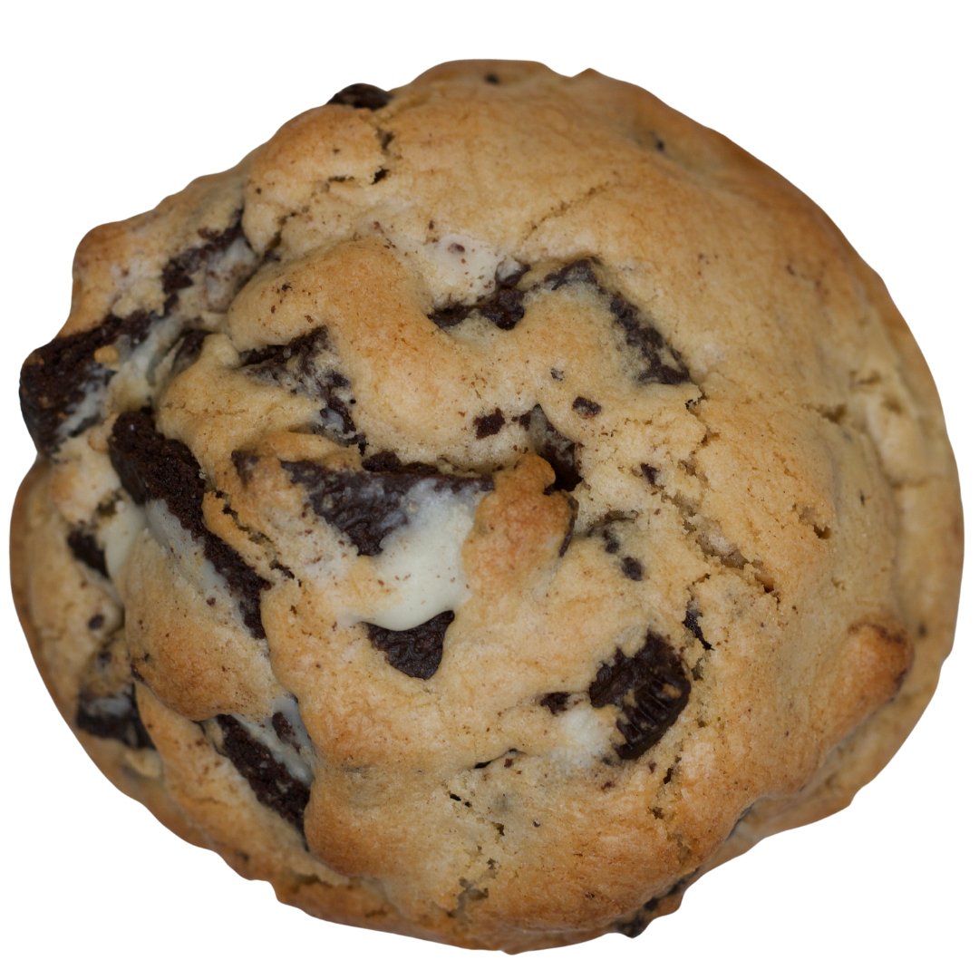 Indulge in the Delicious Taste of bake the Cookie Shoppe's Chocolate ...