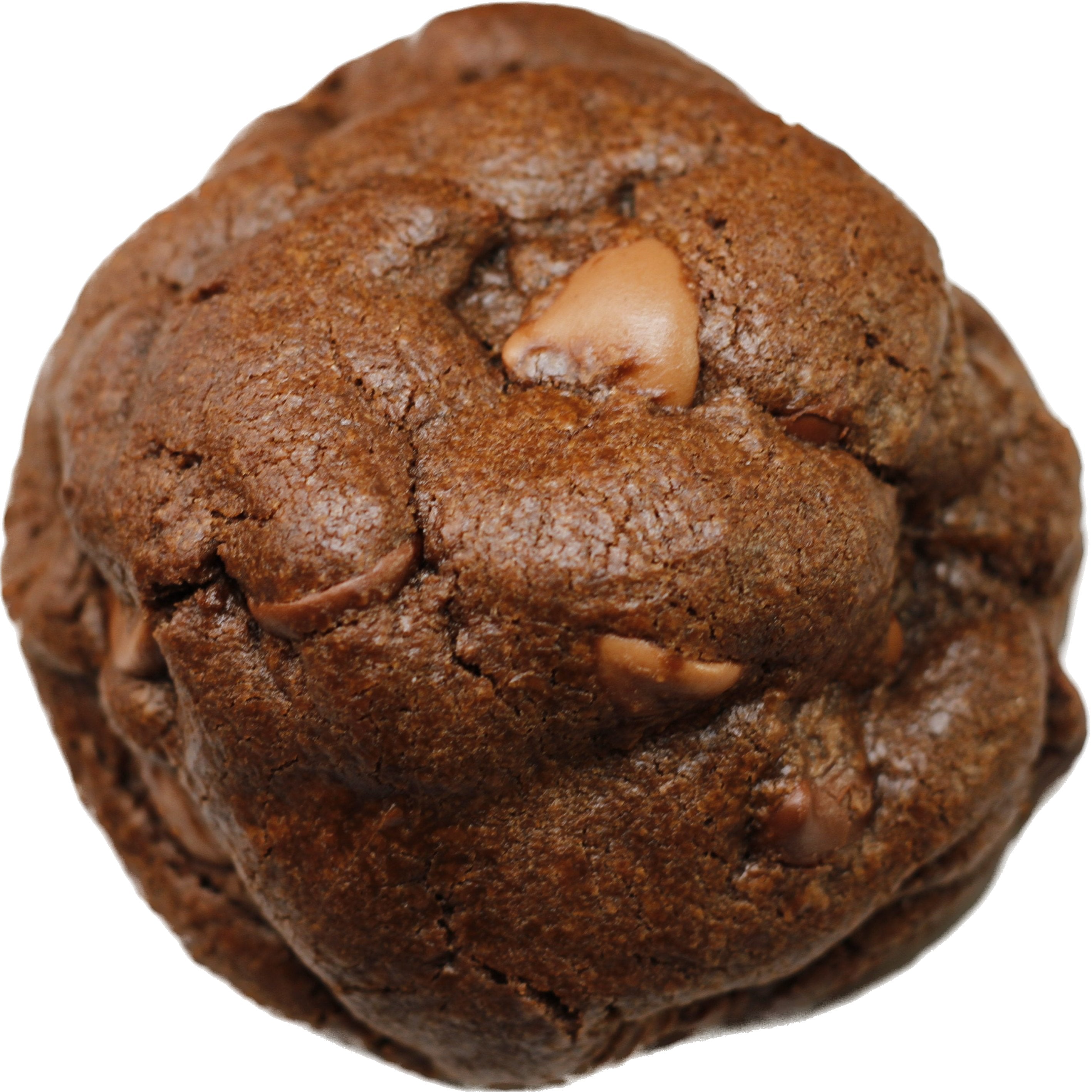 Indulge in Chocolate Bliss: bake the Cookie Shoppe's Triple Chocolate ...