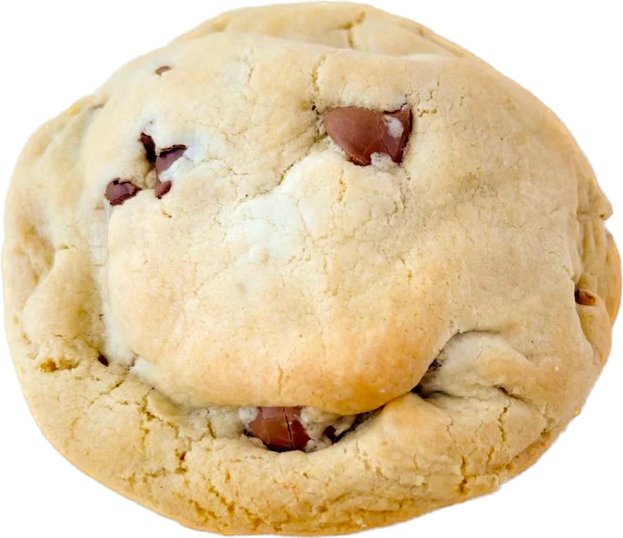 Indulge in the Delicious Taste of bake the Cookie Shoppe's Chocolate ...